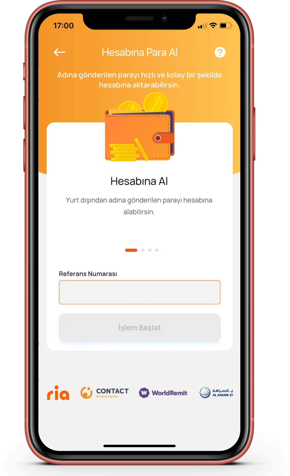 UPTION | Hesabından Sınırları Kaldır